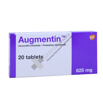 Buy Augmentin 1000mg Online| Order from our Trusted Store
