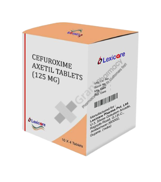 Buy Ceftin 125mg, Pills Online|Order from our Trusted Store