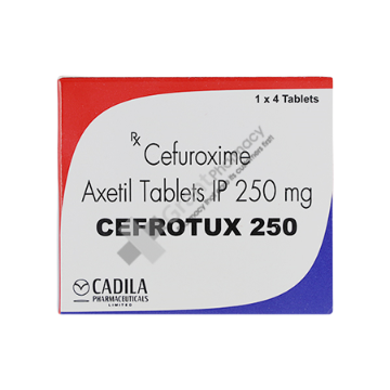 Buy Ceftin 125mg, Pills Online|Order from our Trusted Store