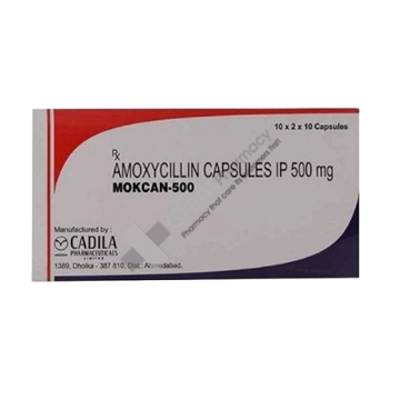Buy Amoxil Online | Order Amoxicilin at Trusted Store