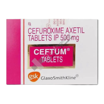 Buy Ceftin 125mg, Pills Online|Order from our Trusted Store