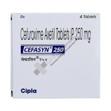 Buy Ceftin 125mg, Pills Online|Order from our Trusted Store