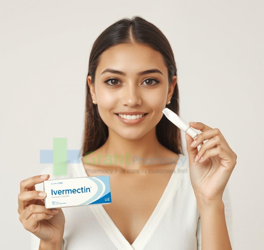 How to Take Ivermectin for Scabies? | Grant Pharmacy