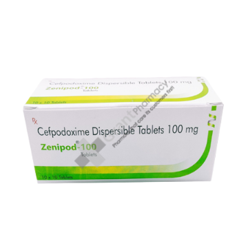 Buy Vantin 100mg, 200mg Online | Order Vantin and get 8 pills free