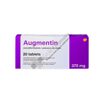Buy Augmentin 1000mg Online| Order from our Trusted Store